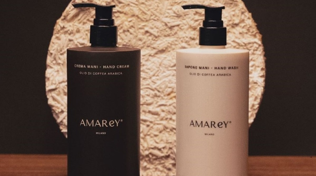 Economia circolare per il pianeta e per la cura del corpo: Amarey ...