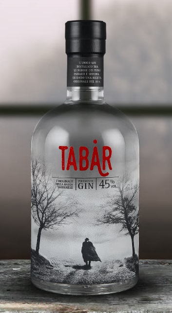 Tabar Collins: il pilastro della miscelazione insieme al gin fiore all ...