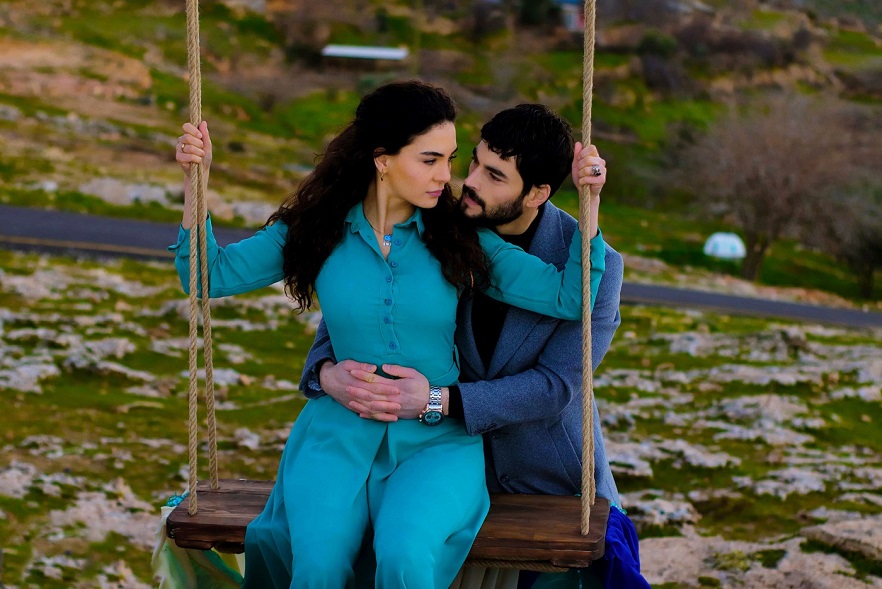 “Hercai – Amore e Vendetta”: in esclusiva su Real Time la nuova serie ...