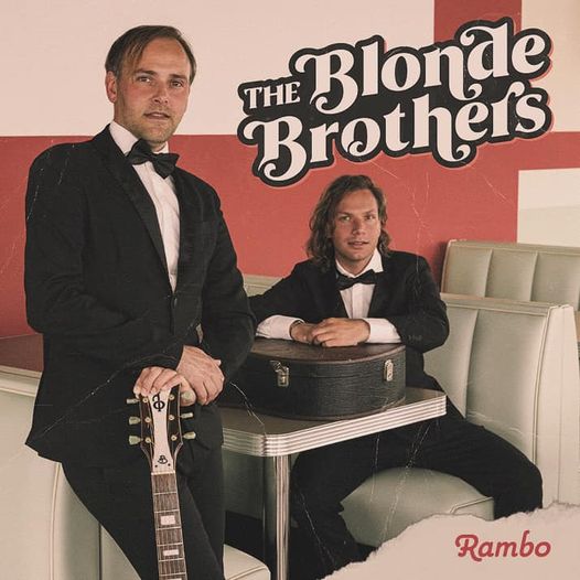 The Blonde Brothers, “Rambo”: brano che parla del modo di vivere oggi ...
