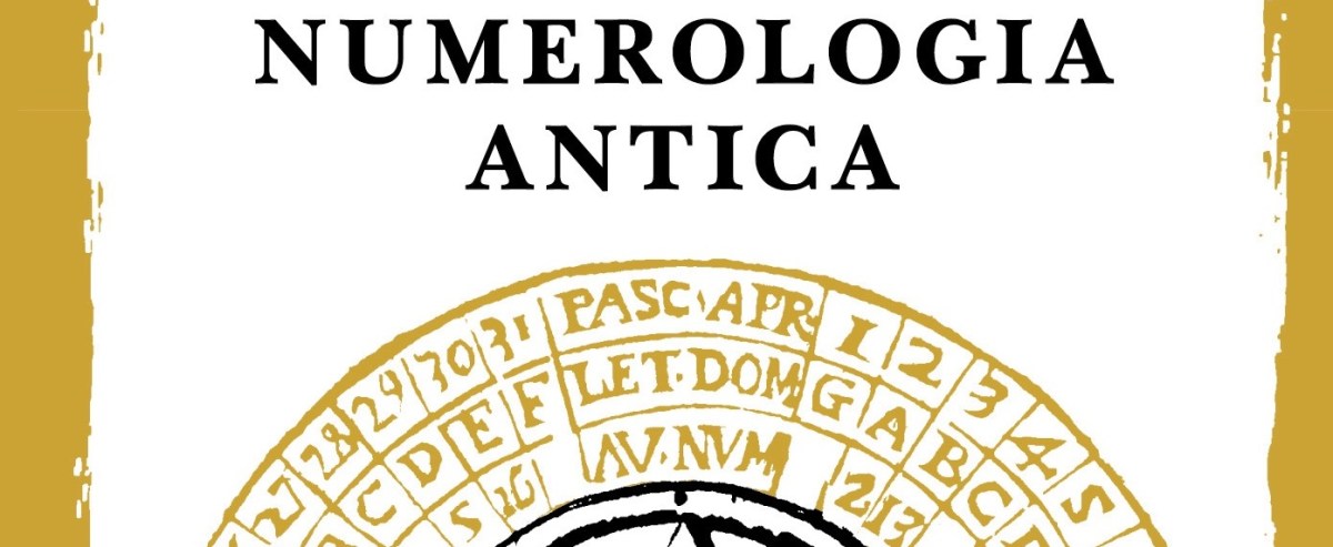 “NUMEROLOGIA ANTICA. Decidi il tuo destino con il potere dei numeri” di ...
