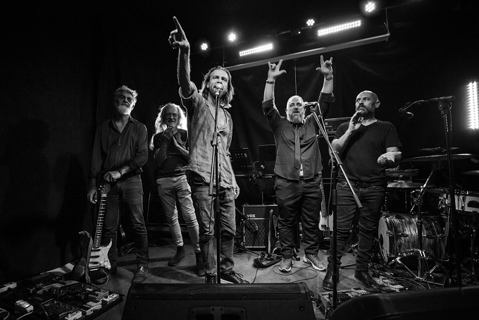 ESTRA, “Gli anni Venti”: l’album del ritorno della storica band ...