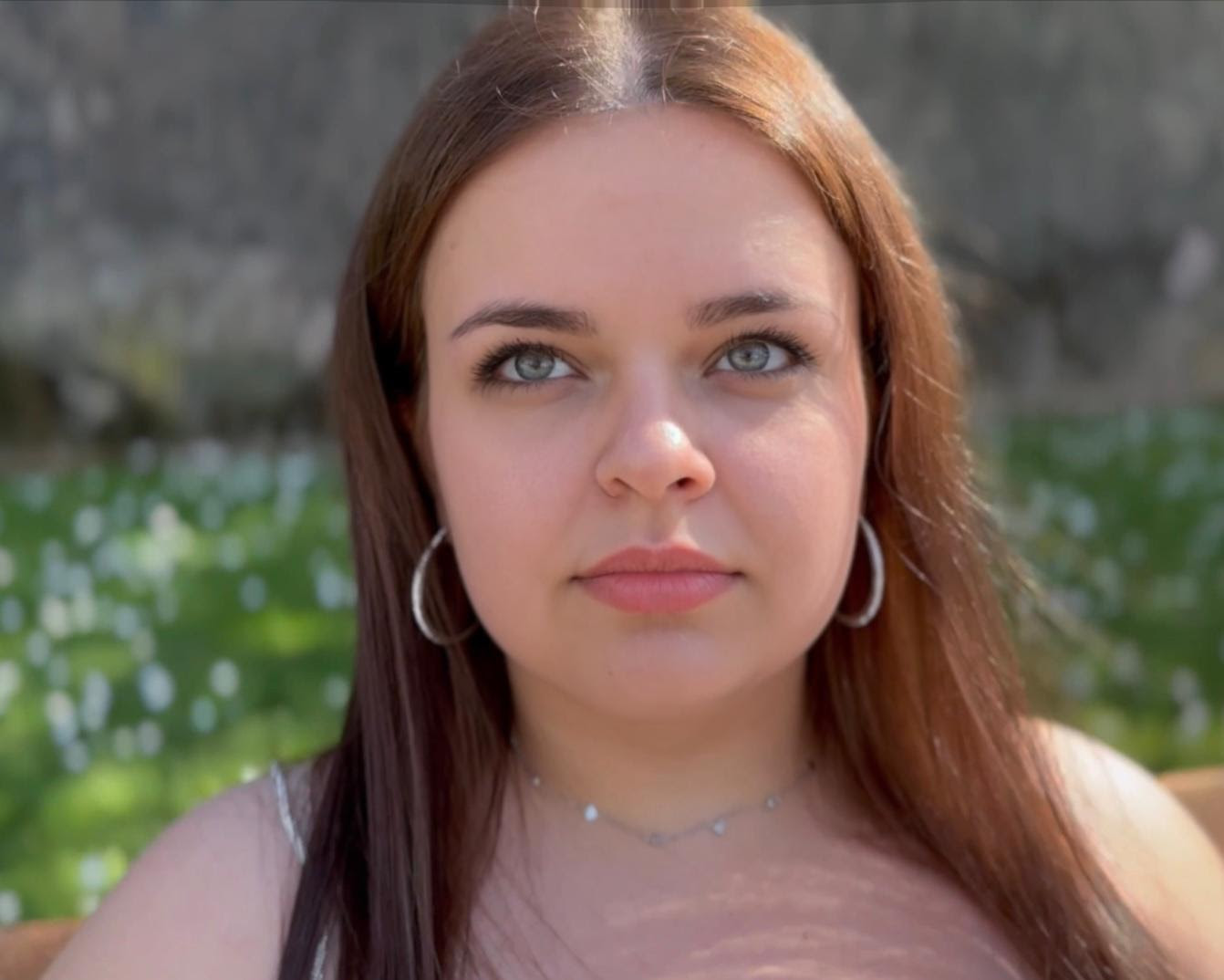 Jessica Faustino, “Eternità”: brano intimo e autobiografico che parla di paranoie e paure all ...