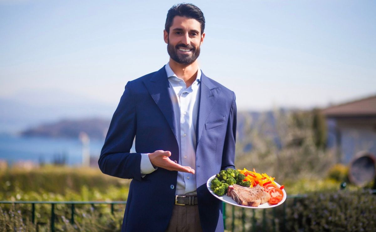 Caldo e calo di energia: con la biochimica degli alimenti è possibile ...