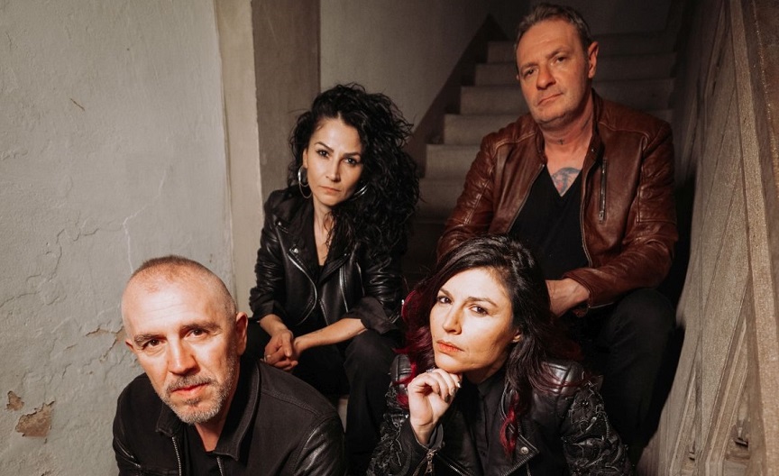 BLOOM, “HANGOVER”: il primo album della super band alternative rock ...
