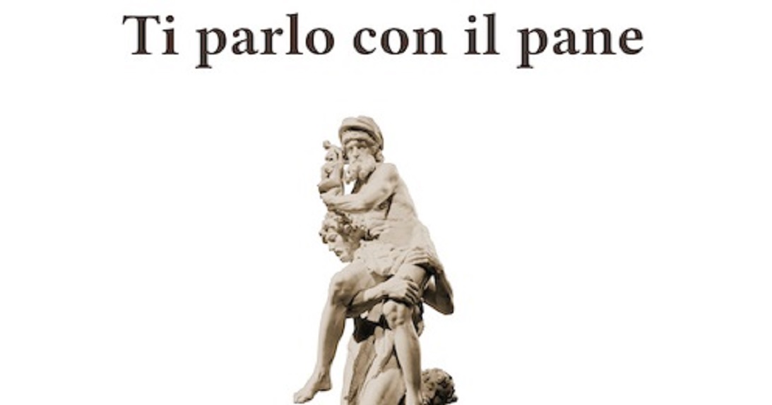 “Ti parlo con il pane”: il poeta galatinese Nico Mauro presenta il suo ...