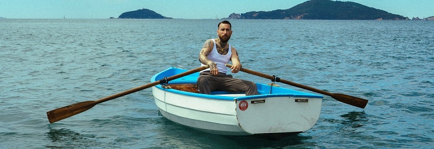 Samuel Costa, “MI HA PUNTO UN SERPENTE”: una dedica a chi striscia ...