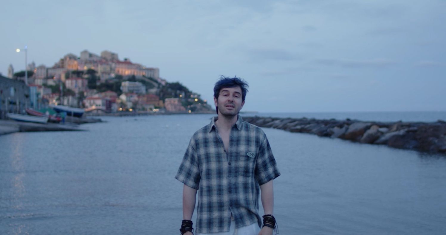 Eugenio Ripepi, “Giusto al di là del cielo”: brano che racconta la ...