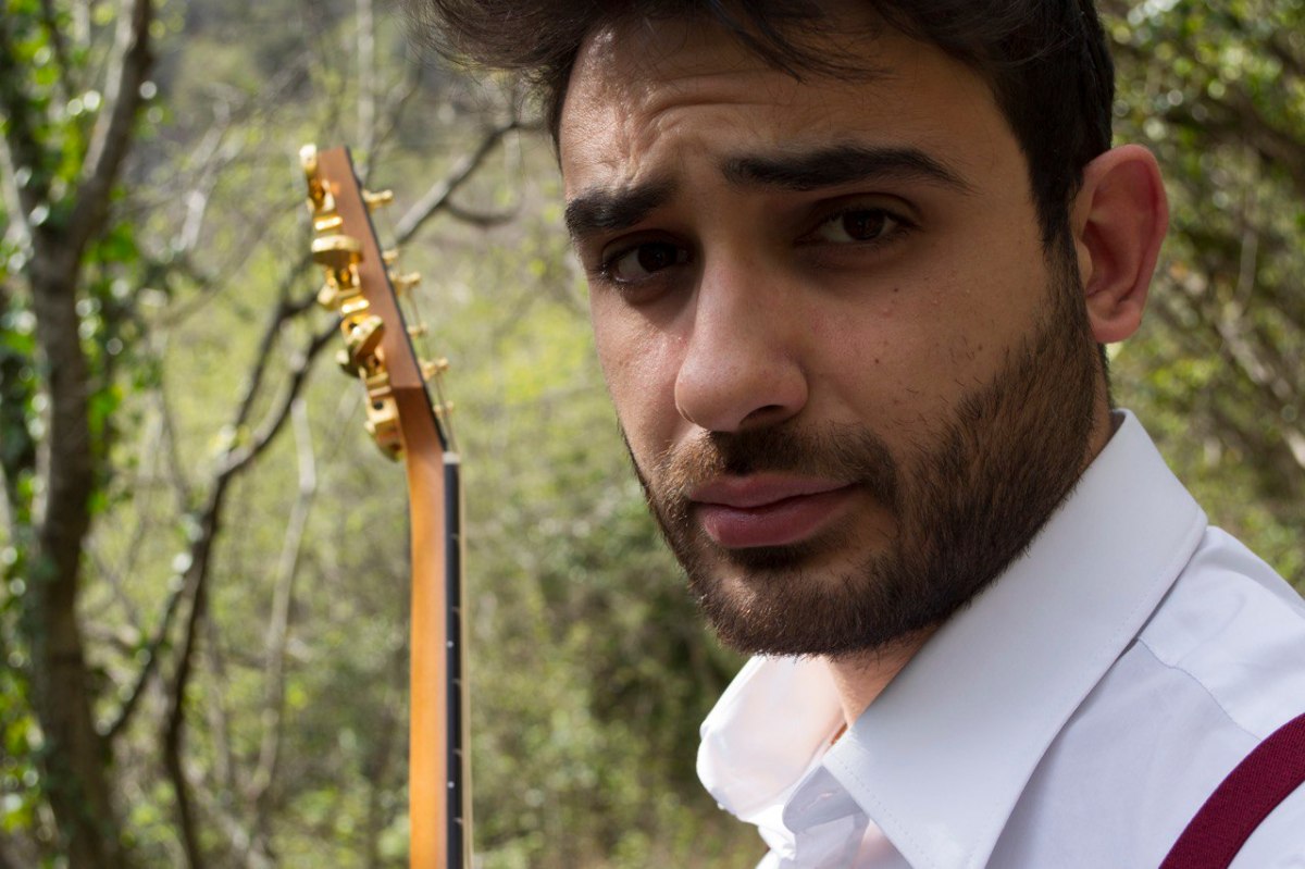 Mattia Livadoti, “Lei è speciale”: brano che guarda le emozioni di una ...