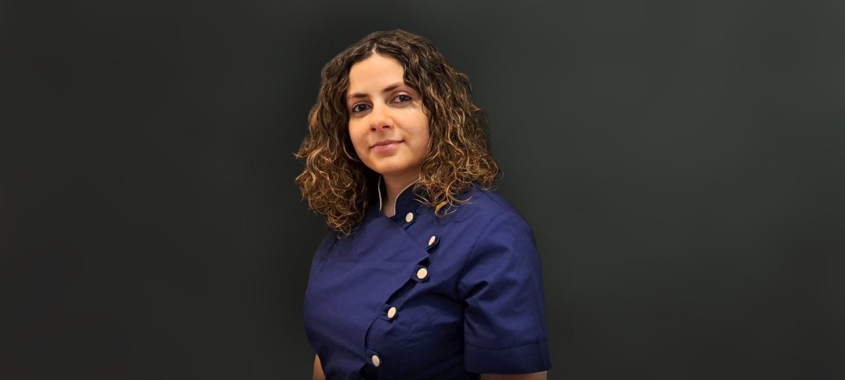 Elenia Stefani: dalla Toscana a Sanremo una dei punti cardine nel team ...