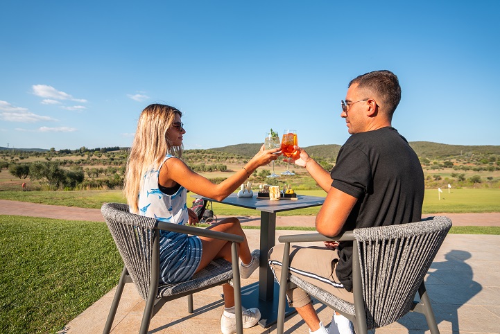 Riva Toscana Golf Resort & Spa: un paradiso immerso nella bellezza ...