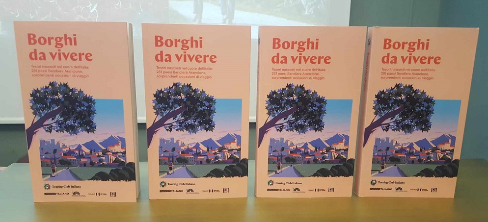 “Viaggio Italiano” e Touring Club insieme per promuovere l’Italia del ...