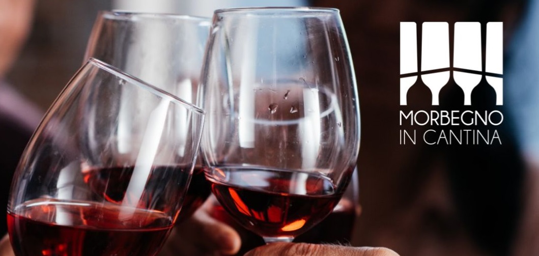 “Morbegno in Cantina”: tre weekend tra settembre e ottobre di wine ...
