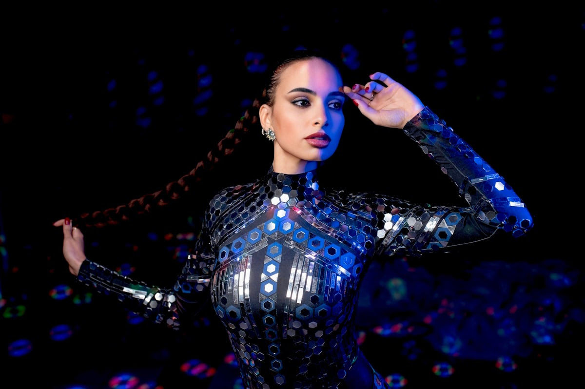 Jade, “Tu lo sai”: brano che parla di una storia d’amore travagliata ...