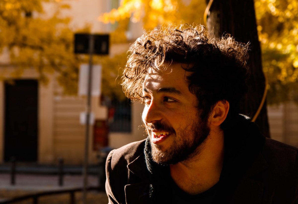 Licciardi, “Un Metodo”: capitolo finale di un periodo di scrittura ...