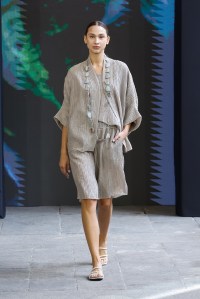 Martino Midali, collezione spring/summer 2025… “Una storia di donne”. Amor Vincit Omnia ...