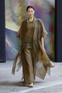 Martino Midali, collezione spring/summer 2025… “Una storia di donne”. Amor Vincit Omnia ...