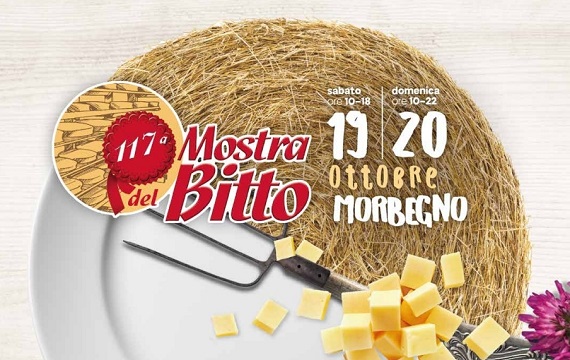 Morbegno (SO): a ottobre tutti in Valtellina, tutti alla centenaria ...