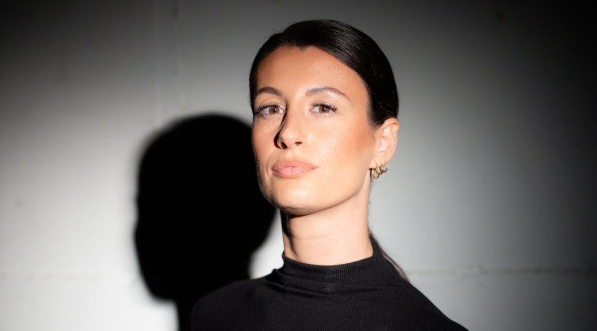 Sara Fortini, “Sorridi Sempre”: viaggio sonoro che intreccia voci e ...