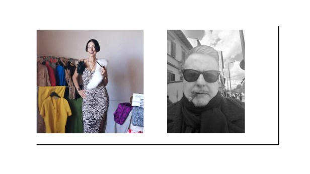 Chaturanga: borse gioiello iconiche di CharmOsa by Maria Marchese ft ...