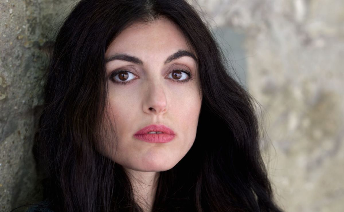 Gera Bertolone, “Femmina”: secondo album della cantante siciliana di ...