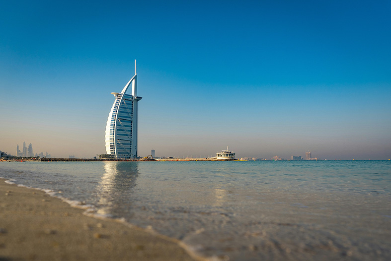 Tutti pazzi per Dubai: il nuovo centro della movida vip internazionale ...