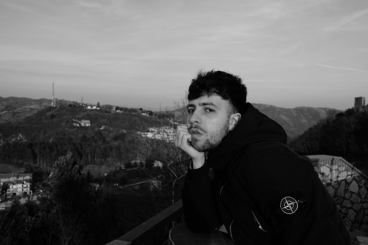 Samuele Cara, “ULTIMA SPIAGGIA”: primo album dalle sonorità cupe e soft ...