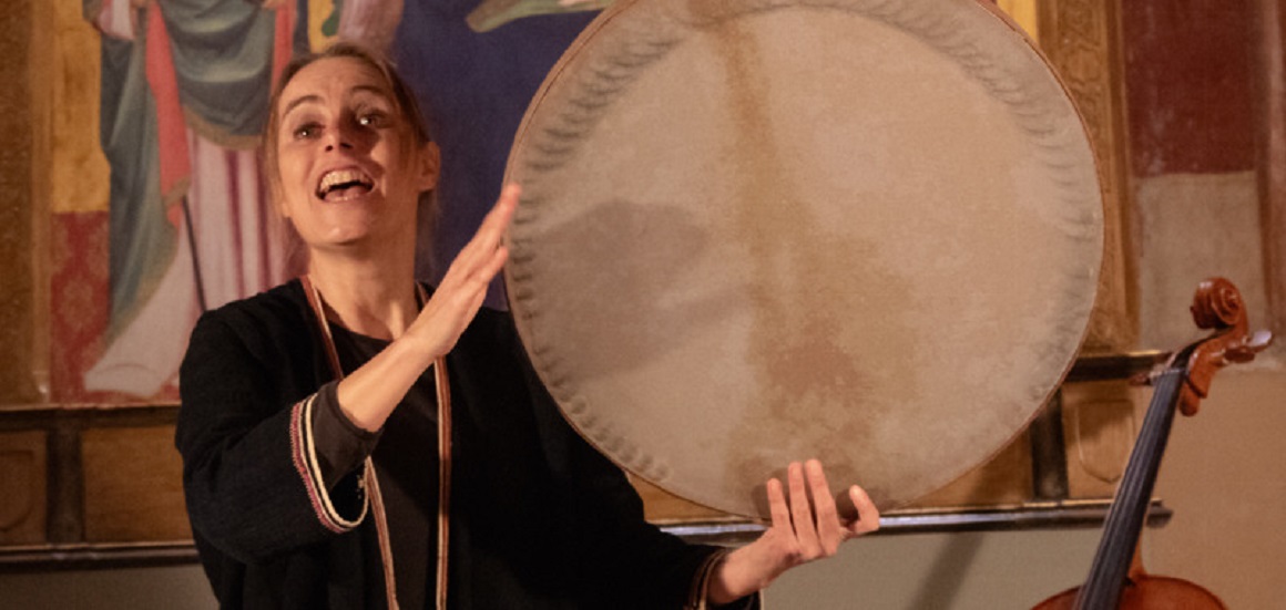Claudia Bombardella, “Memoria degli alberi”: nuovo disco di inediti ...