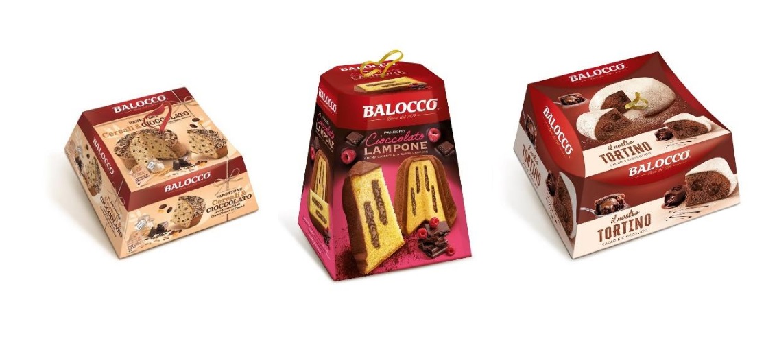 Balocco: la golosità del cioccolato esalta le novità natalizie… per ...