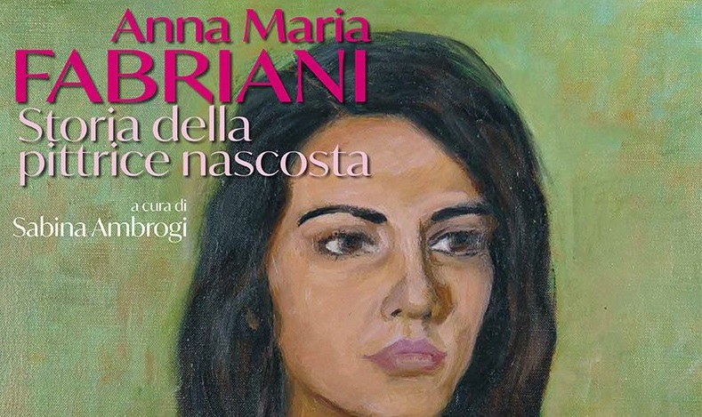 Lucca, Palazzo delle Esposizioni: “Anna Maria Fabriani – Storia della ...