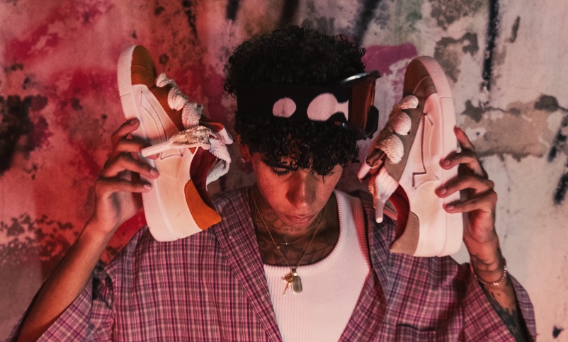Le Signe: dalla tradizione torinese alle sneakers del futuro. Il ...