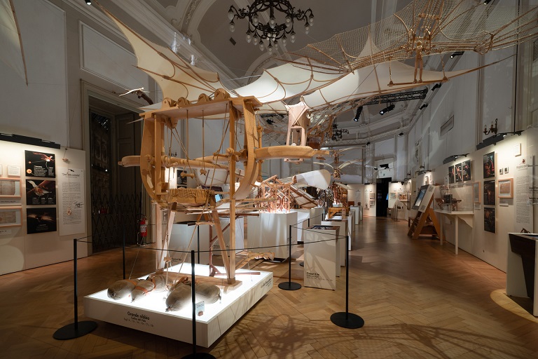 Milano: “IL CAVALLO, IL MAZZOCCHIO E IL VOLTO DEL MAESTRO” al Museo ...