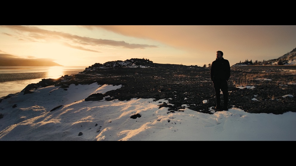 ALASKA BABY, il documentario: nuovo progetto video e musicale con ...