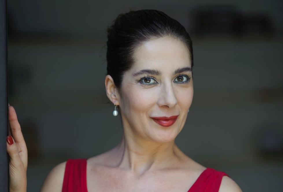 Caroline Pagani, “PAGANI PER PAGANI”: il doppio album omaggio al ...