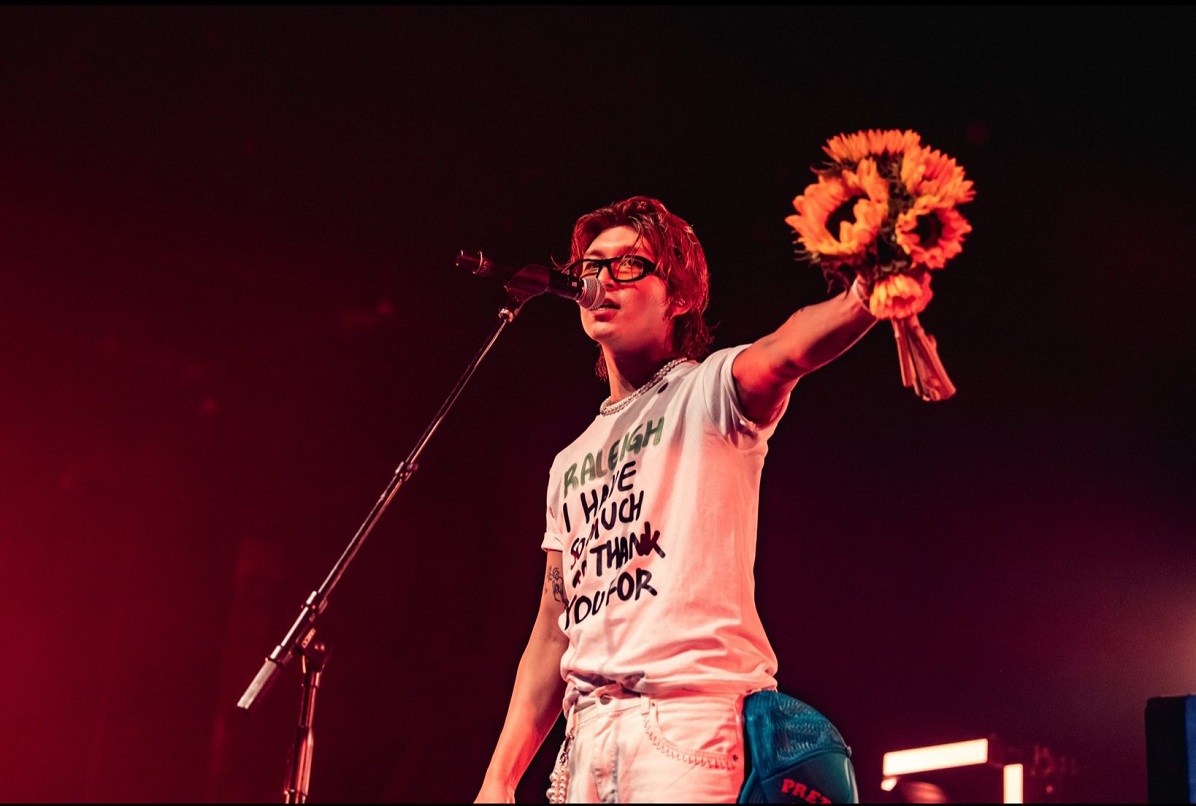 Colde: “BLUEPRINT”, il tour europeo del cantautore sudcoreano prende il ...