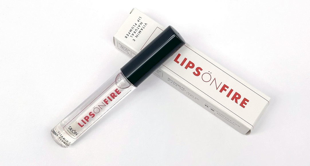 A San Valentino i baci sono infuocati con “Lips On Fire”, il natural ...