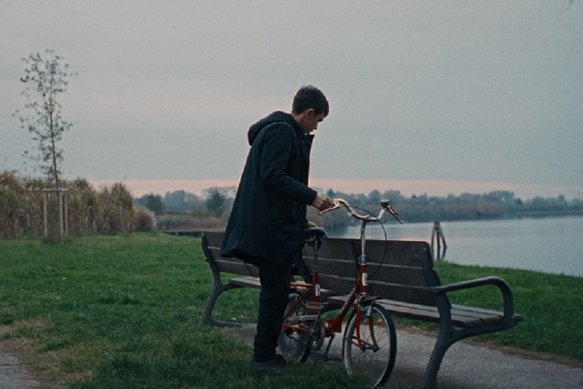 “Matte”: su RaiPlay il racconto sull’intensa vita di Matteo Porru tra ...