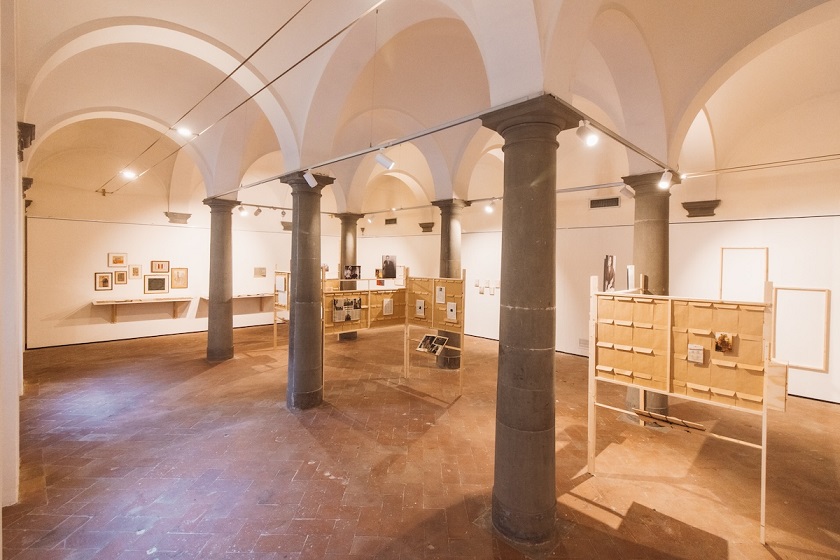 Firenze: al MAD Murate Art District “Divorando le pietre” e “William ...