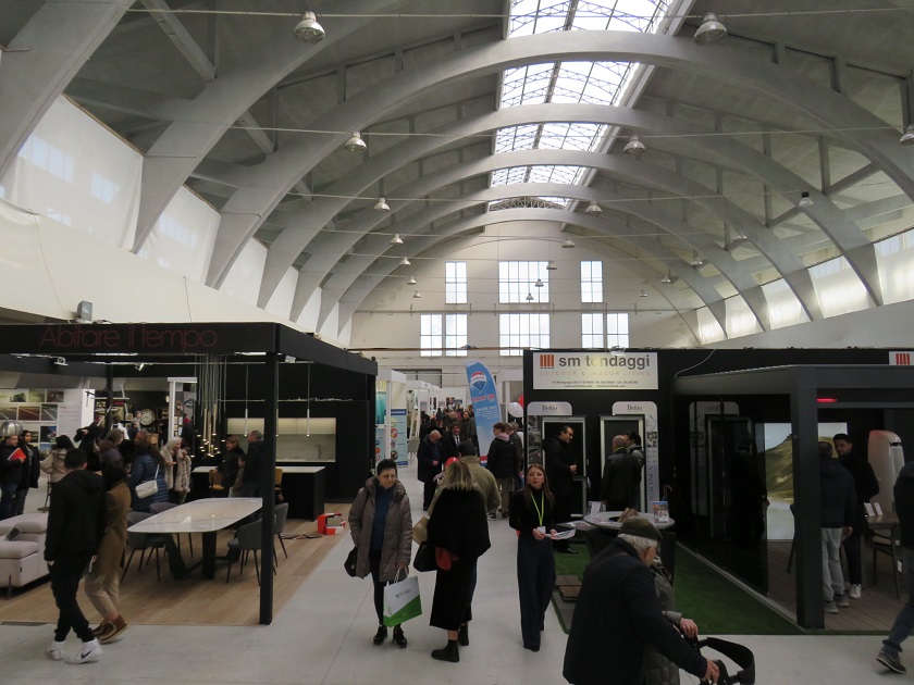 Pavia, “Home 2025”: a Palazzo Esposizioni di Pavia un weekend di novità per arredare e vivere la ...