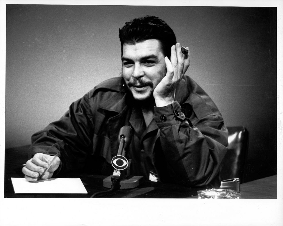 Bologna: “CHE GUEVARA tú y todos”, la mostra al Museo Civico ...