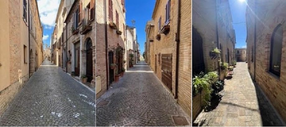 Altidona (FM): uno dei paesi più belli e curati della zona in ...