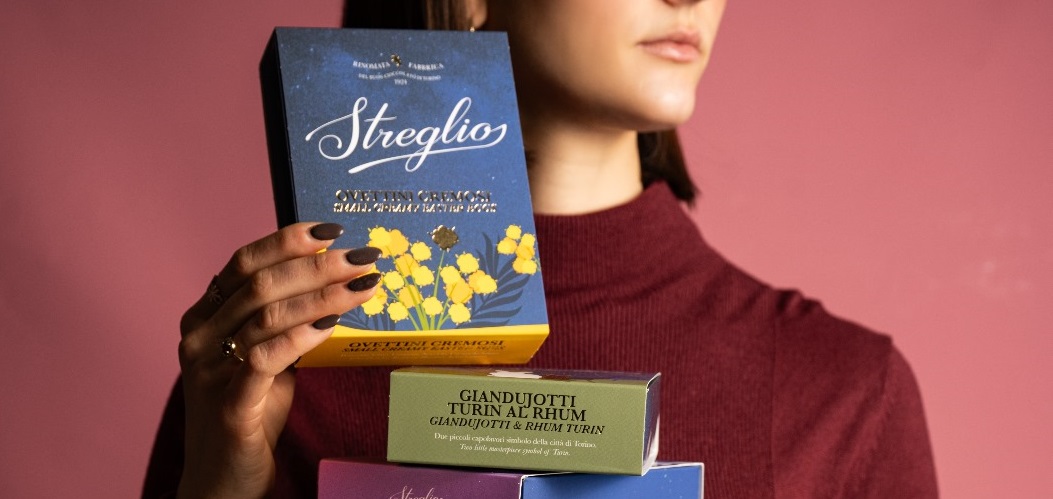 Streglio e le sue “FESTE DI PRIMAVERA”: una nuova idea, dolce pensiero ...