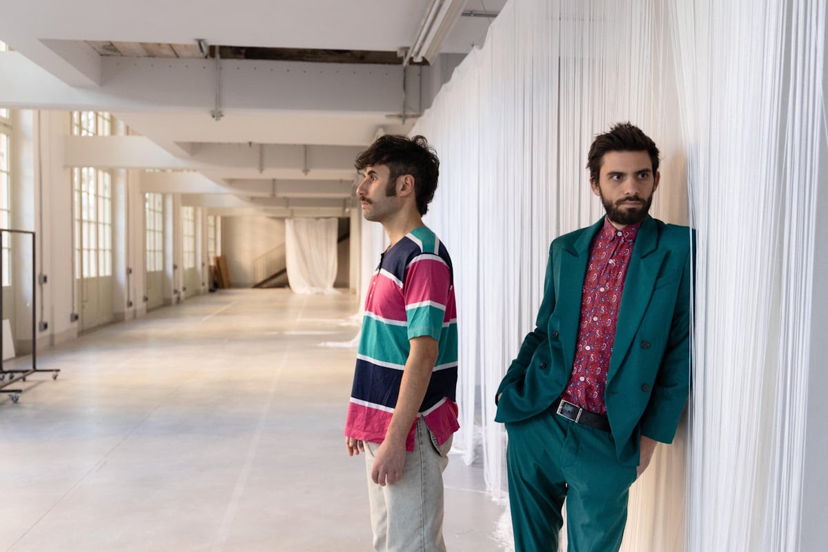 Fidelio, “David Costa Wallace”: brano che esplora l’influenza del podcast Morning di Francesco ...