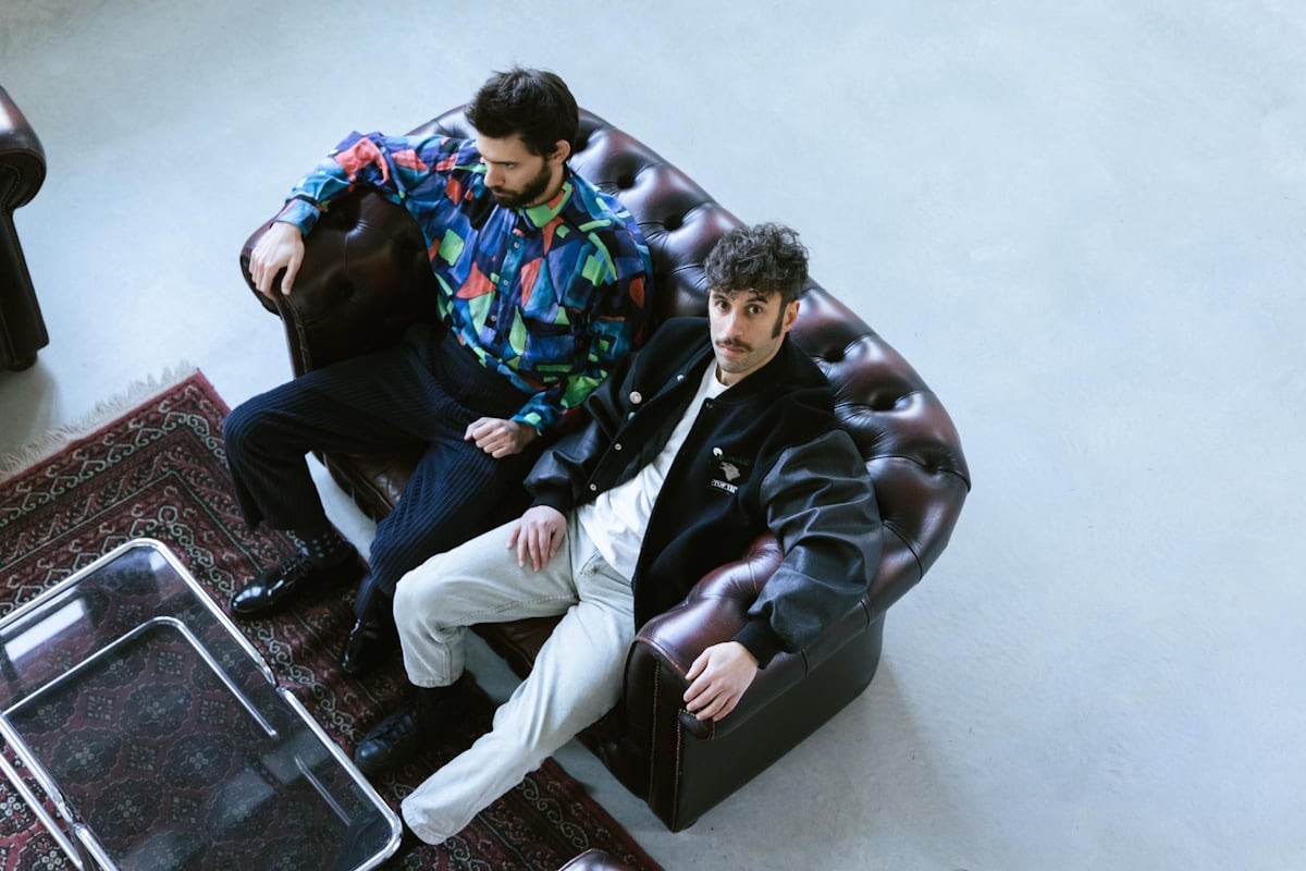 Fidelio, “David Costa Wallace”: brano che esplora l’influenza del podcast Morning di Francesco ...