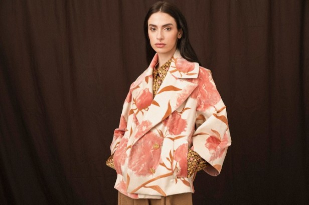 Morfosis, Im-Perfection (14): la collezione S/S 2025 alla Coffee House ...
