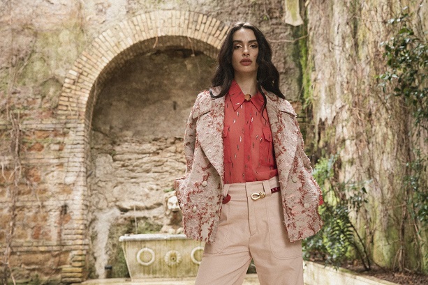 Morfosis, Im-Perfection (14): la collezione S/S 2025 alla Coffee House ...