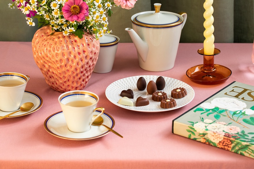 Streglio e le sue “FESTE DI PRIMAVERA”: una nuova idea, dolce pensiero ...