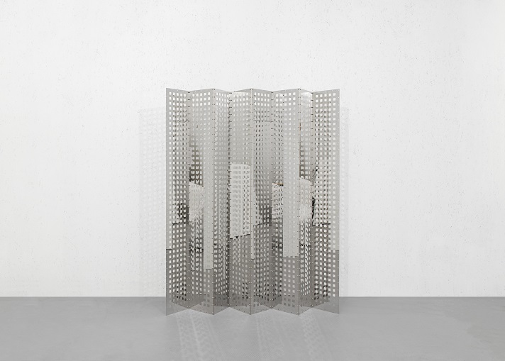 Roma: “Soft You”, la mostra delle opere di Anthea Hamilton negli spazi ...