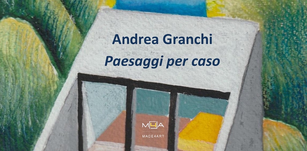 Milano: “Paesaggi per caso”, in mostra da MADE4ART la produzione più ...