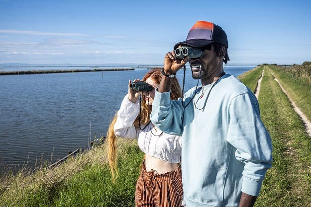 Da Ferrara a Comacchio “senza fretta” in sei itinerari per esplorare le meraviglie del ...